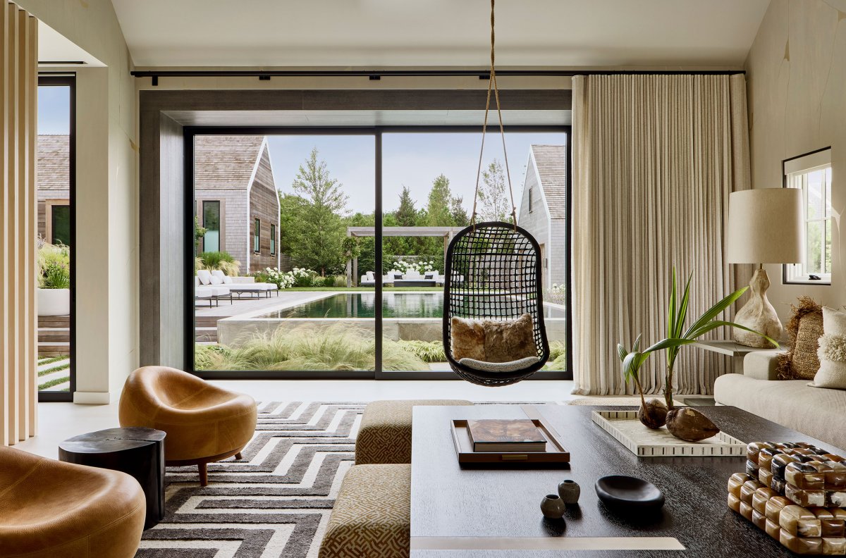 YINJISPACE - Workshop APD x The Courtyard House